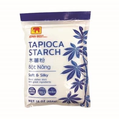 Tapioca Starch Walmart