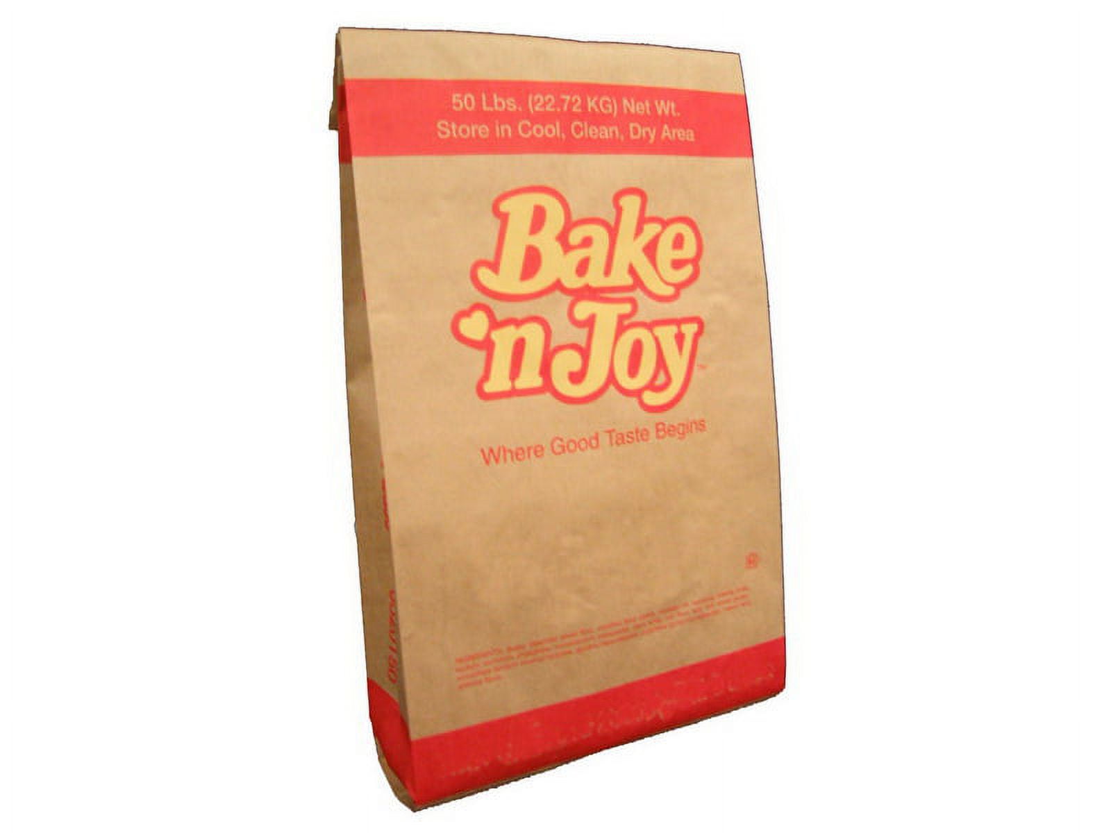 (Price/Case)Bake N Joy Ultra Moist Muffin Base 50lb, 165505 - Walmart.com