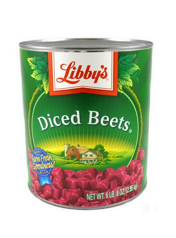 Canned beets in Canned vegetables - Walmart.com