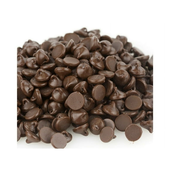 Chocolate Cream Drops