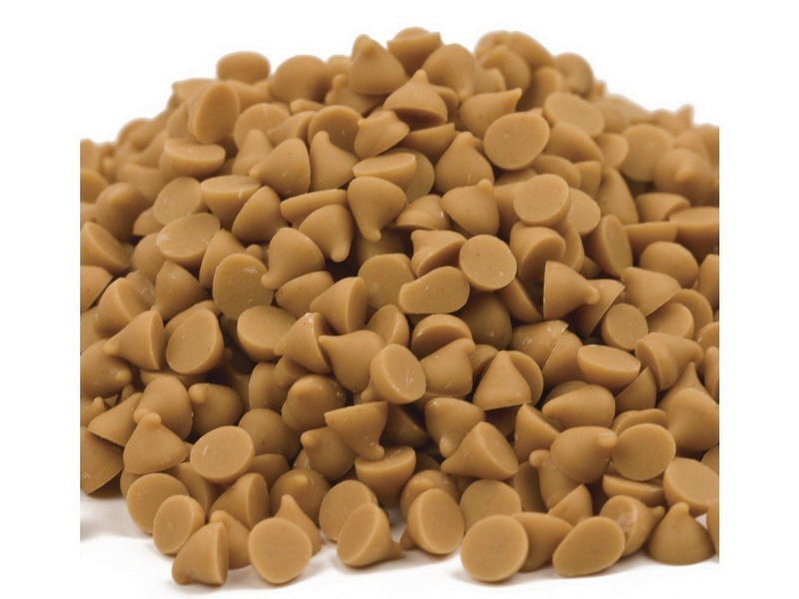 Peanut Butter Drops