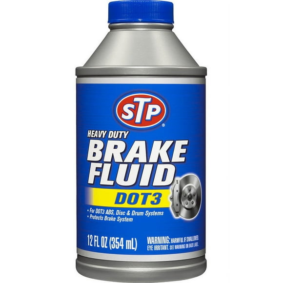 DOT 3 Brake Fluids in Brake Fluids - Walmart.com