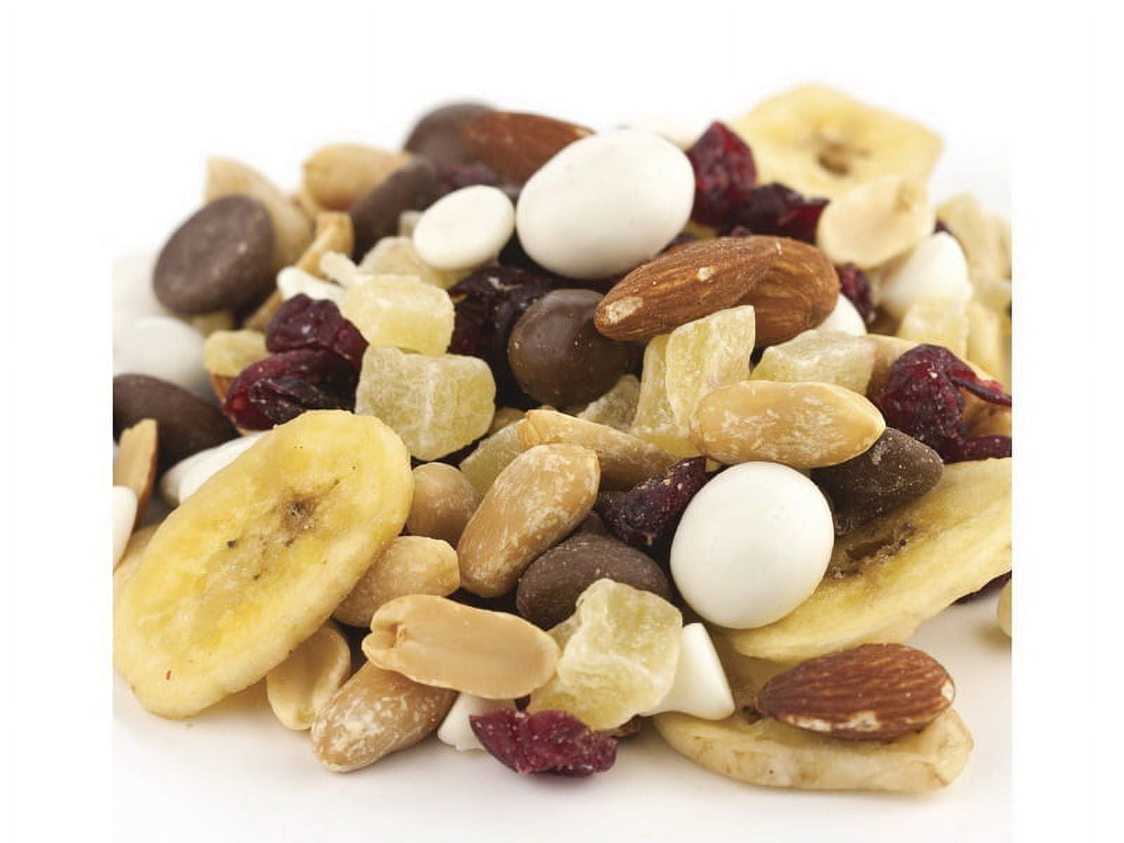 (Price/Case)Bulk Foods Banana Split Delight 4/5lb, 552361 - Walmart.com