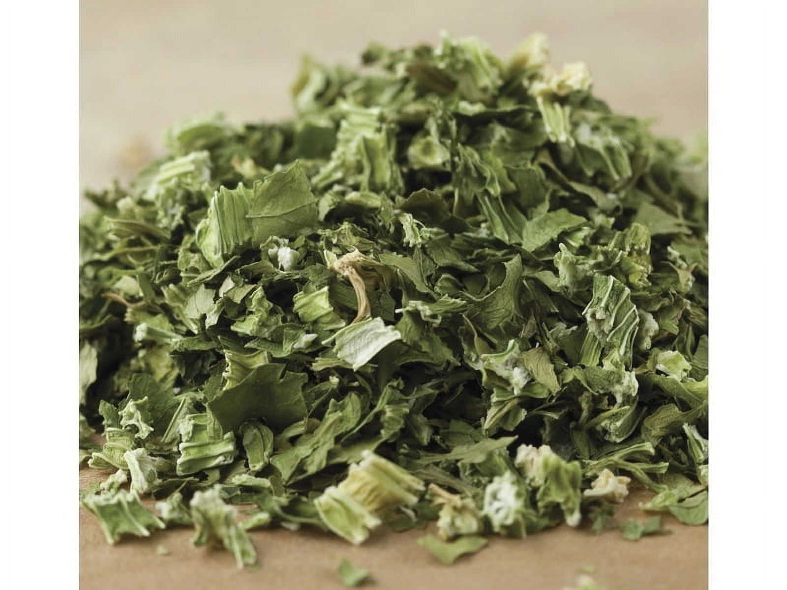 (Price/Case)Bulk Foods Celery Flakes 2lb, 101630 - Walmart.com
