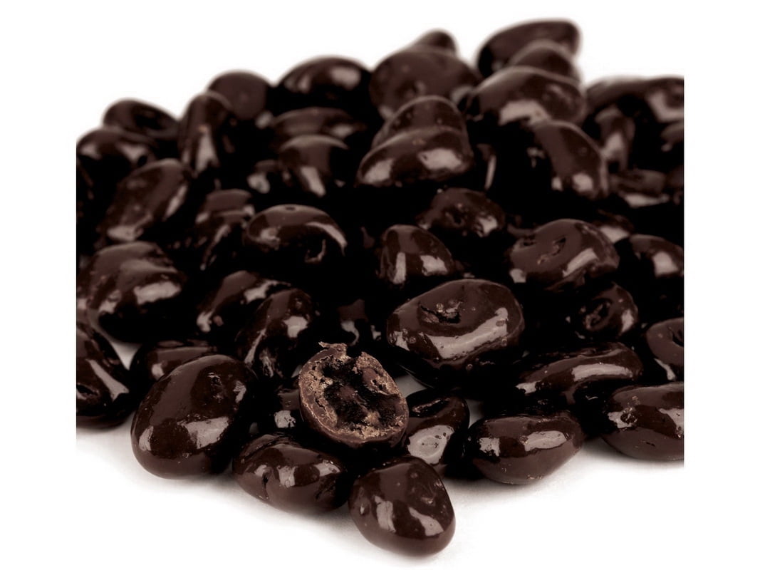 (Price/Case)Bulk Foods Dark Chocolate Raisins, No Sugar Added 10lb ...