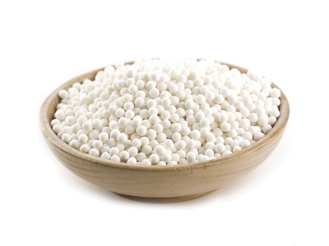 (Price/Case)Bulk Foods Large Pearl Tapioca #40 20lb, 388103 - Walmart.com