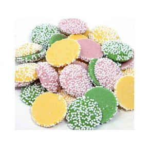 Pastel Party Mints