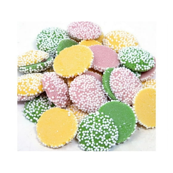 Pastel Party Mints