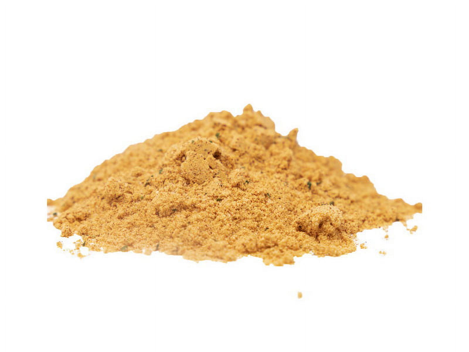 (Price/Case)Bulk Foods Smokehouse Bacon Flavored Seasoning 5lb, 101290 ...