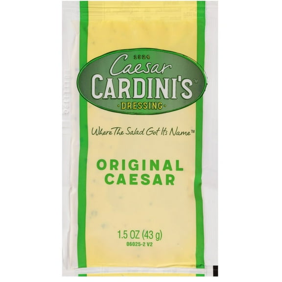 Panera Salad Dressings