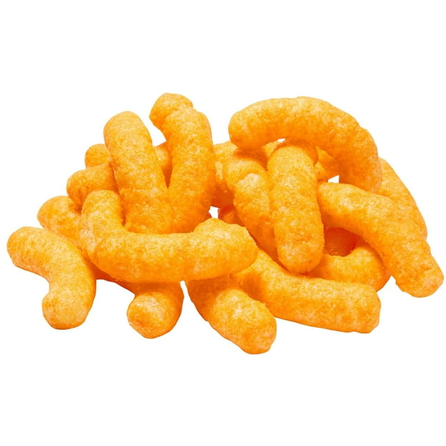 (Price/Case)Cheetos 00028400361231 24Ct 2.125oz Cheetos Puffed ...