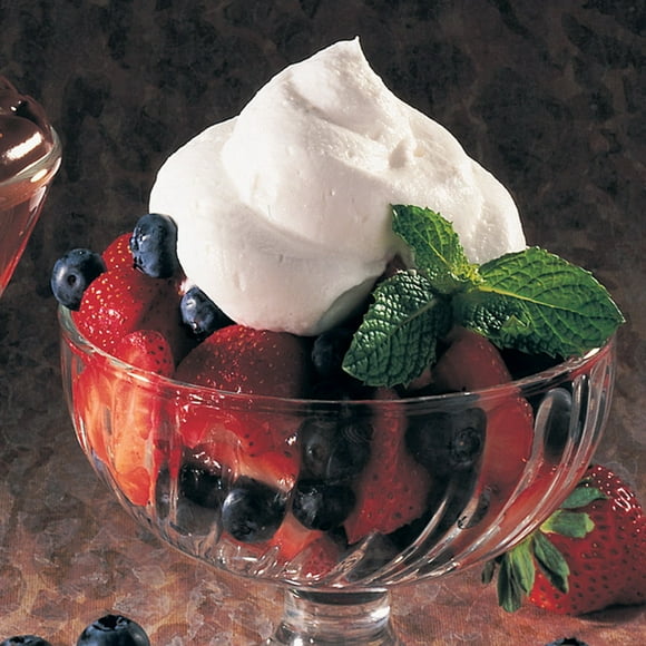 Powdered Heavy Cream