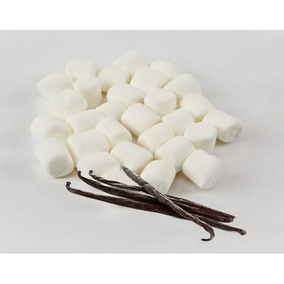Individual Marshmallow Packet