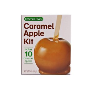 Candy Apple Kit