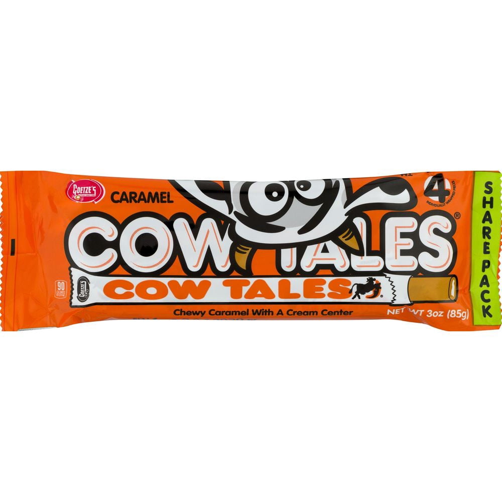 Cow Tails Meat
