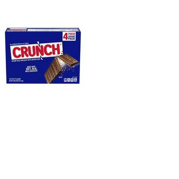 Nestle Crunch