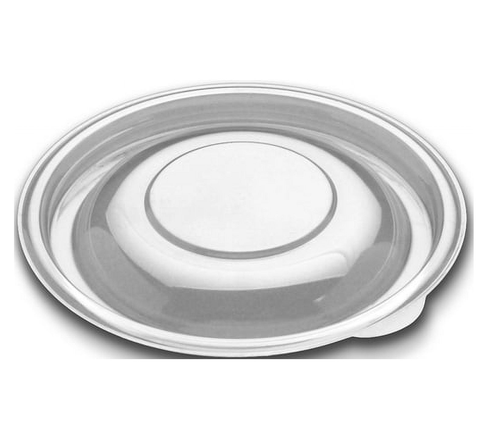 (Price/Case)D & W Fine Pack Small Lids Easy Seal 480Pk, 80 Each, 6 per ...