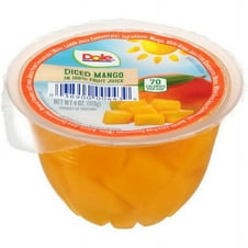 Mango Puree
