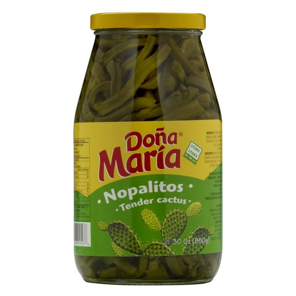 Nopalitos in Canned vegetables - Walmart.com