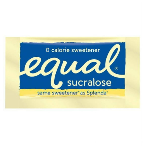 Equal Sugar & Sweeteners