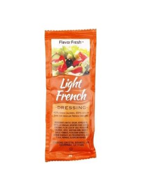 French dressing in Salad dressings - Walmart.com