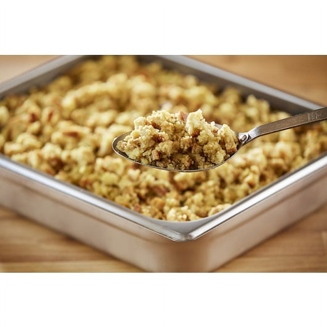 (Price/Case)Foothill Farms T505-C8007 Chicken Flavored Stuffing Mix, 28 ...