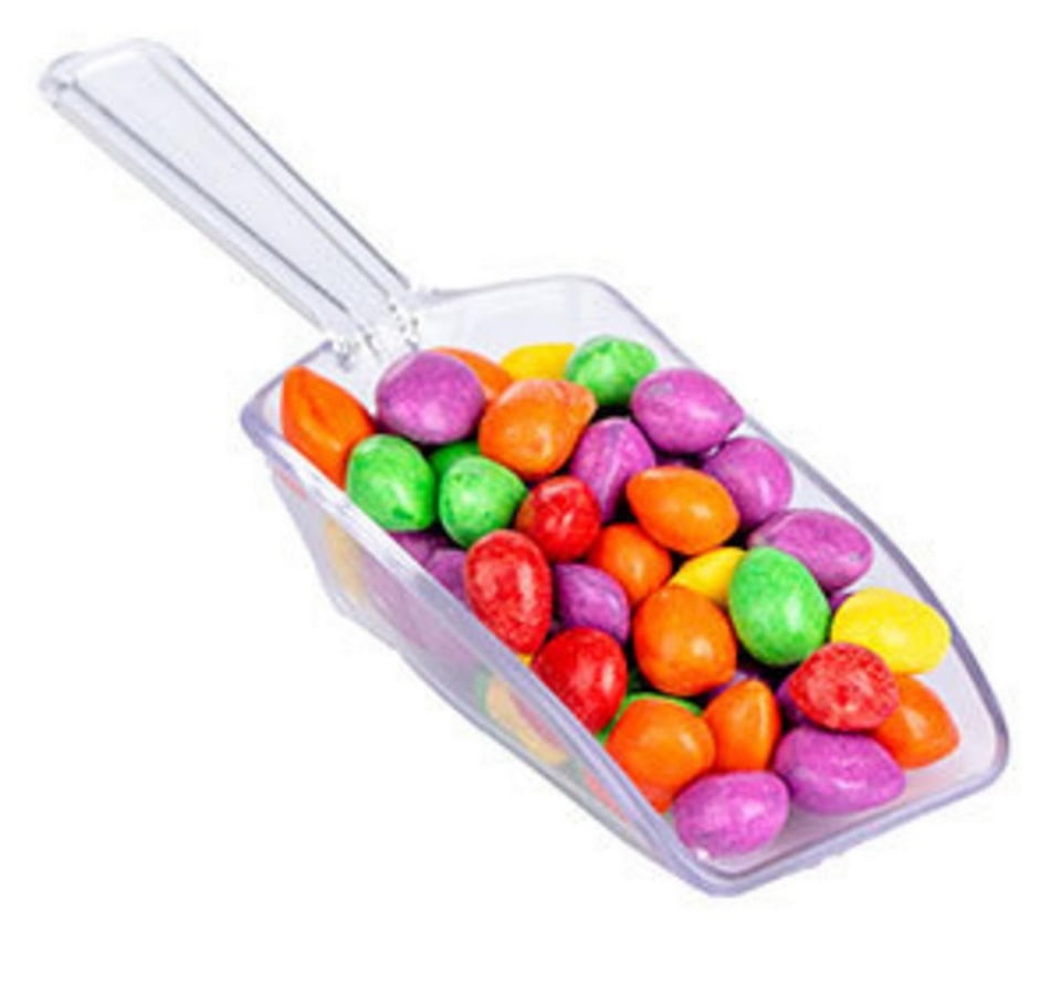 (Price/Case)Gerrit Verburg Blitz Bits Mini Fruit Chews 4/5lb, 751110 ...