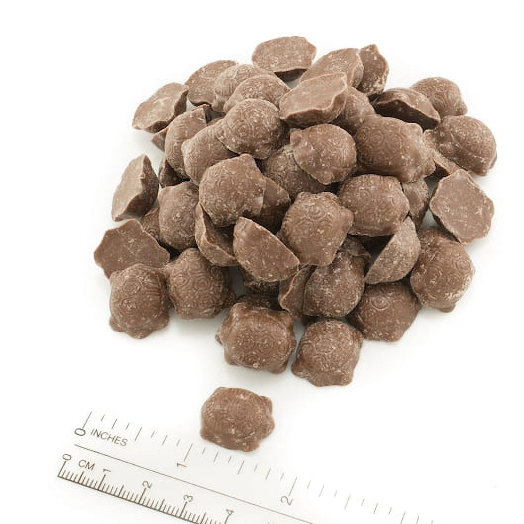 (Price/Case)Gertrude Hawk 200551 Milk Chocolate Caramel Turtle, 10 ...