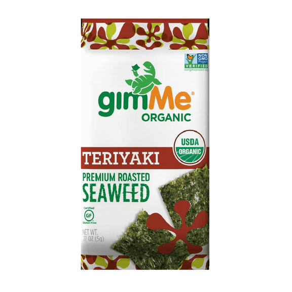 Seaweed Products
