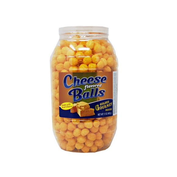 Cheese Balls