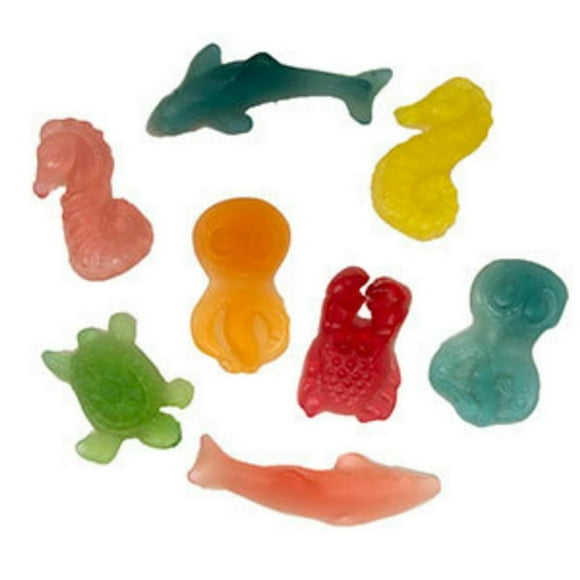 Earth Gummies