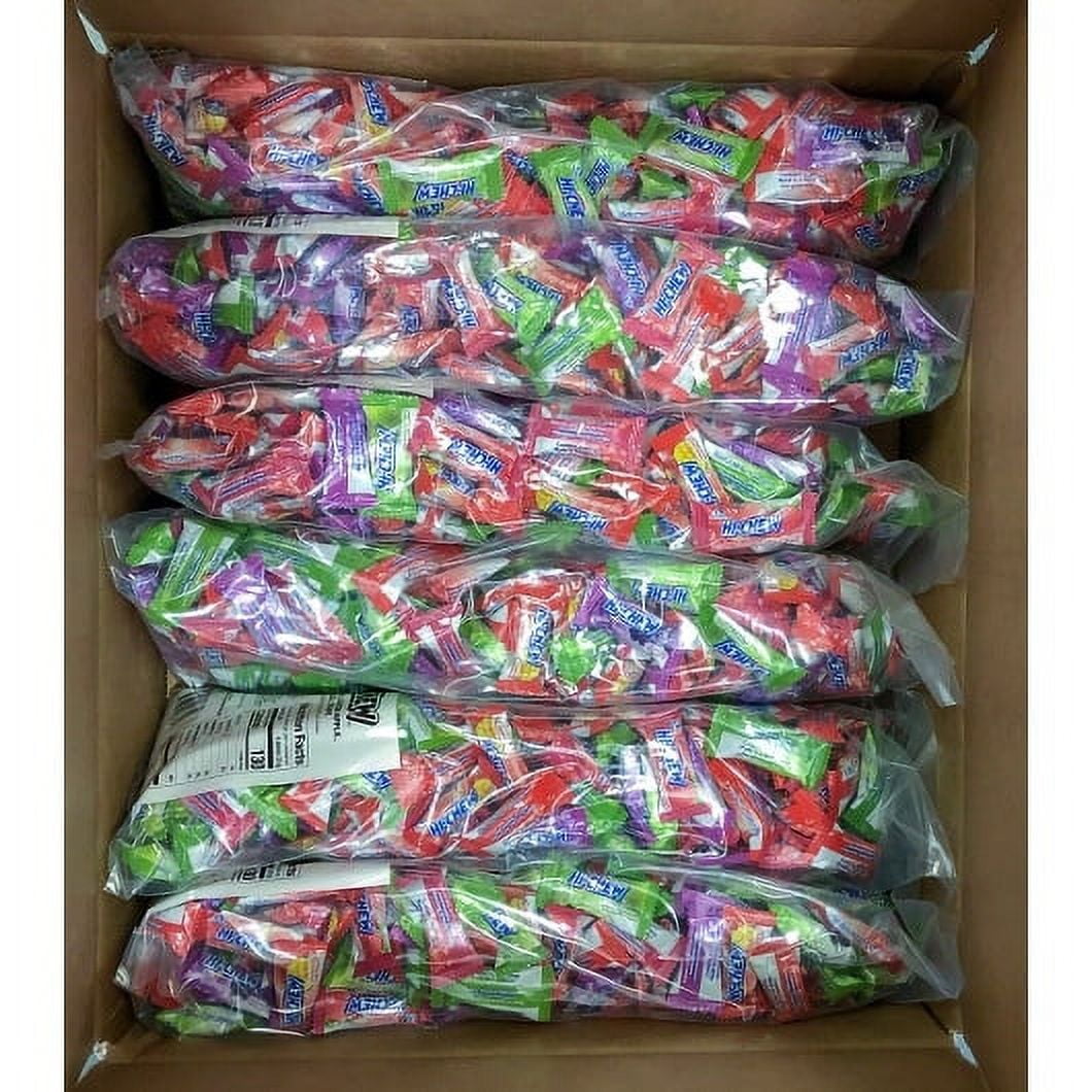 Hi-Chew Assorted Chewy Bulk Candy, 35.28 Ounces, 6 Bags per Case - Walmart.com