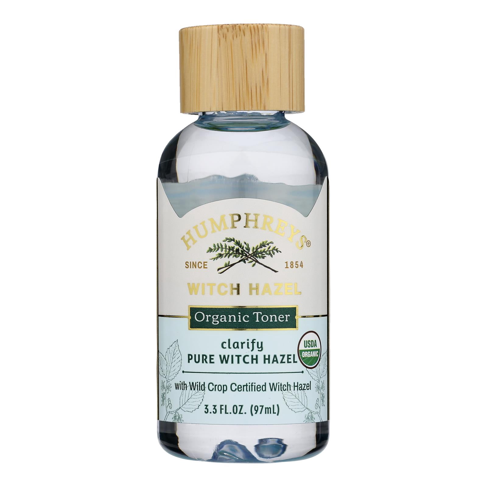 Brand: Humphrey's Homeopathic