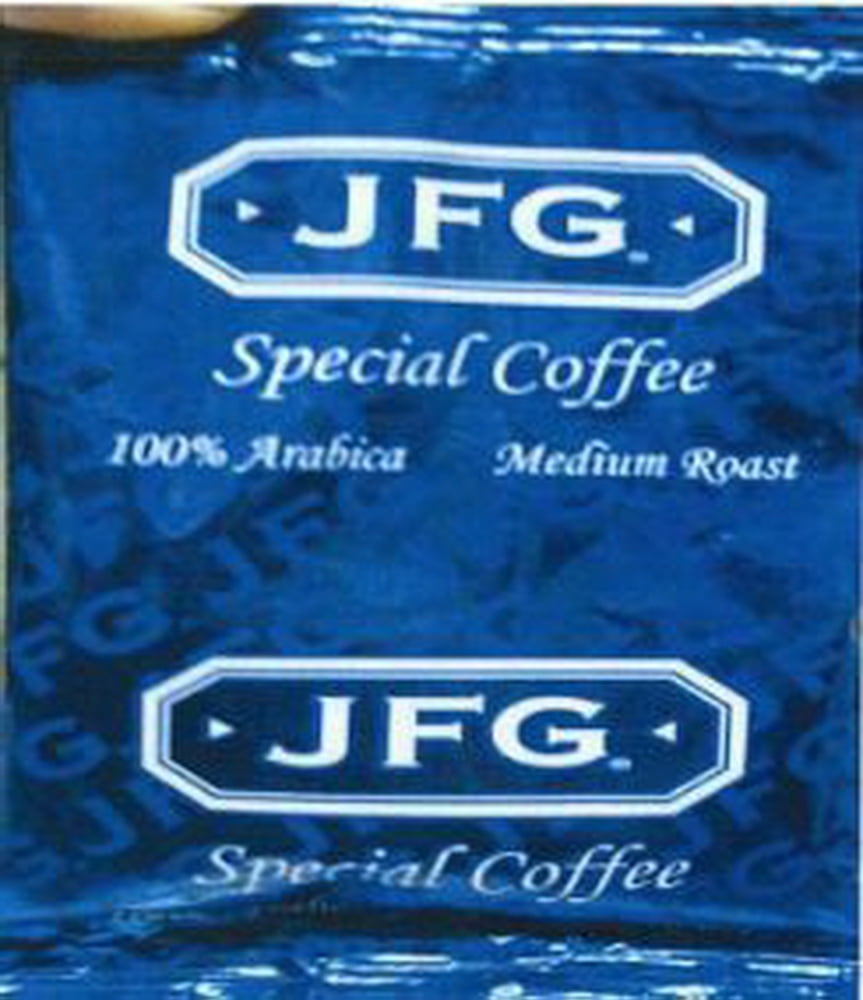 (Price/Case)Jfg 00041410110767 72/1.75 Ounce Jfg Special Blend ...