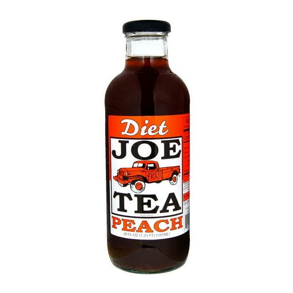 Joe Tea Beverages in Food - Walmart.com