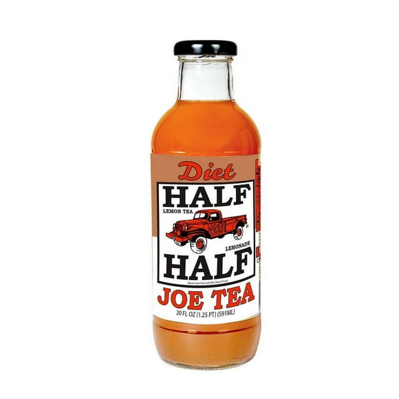 Joe Tea Beverages in Food - Walmart.com