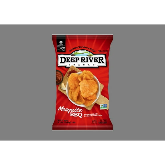 Deep River Chips