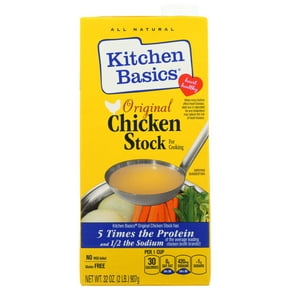 Chicken Stock Concentrate Packets