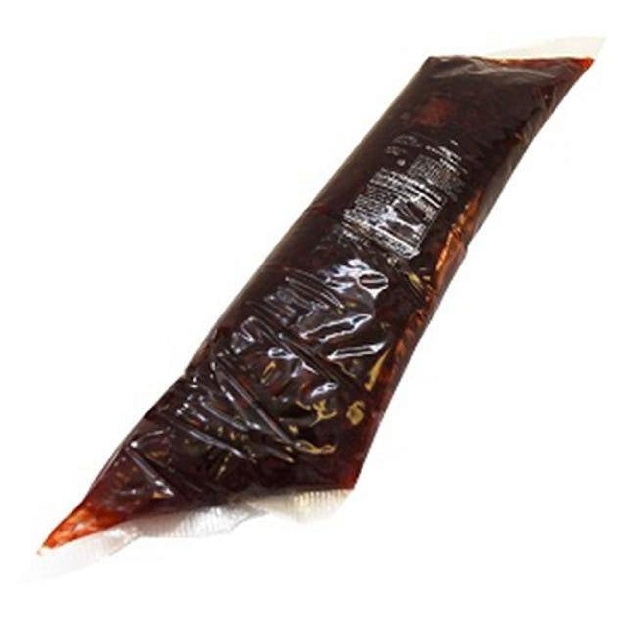 (Price/Case)Lawrence Cherry EZ Squeeze Pak 12/2lb, 181415 - Walmart.com