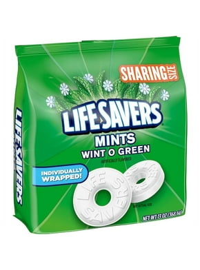 Life Savers mint in Life Savers - Walmart.com