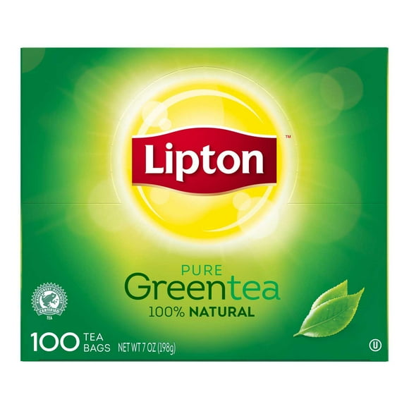 Lipton Tea Bags | Walmart.com