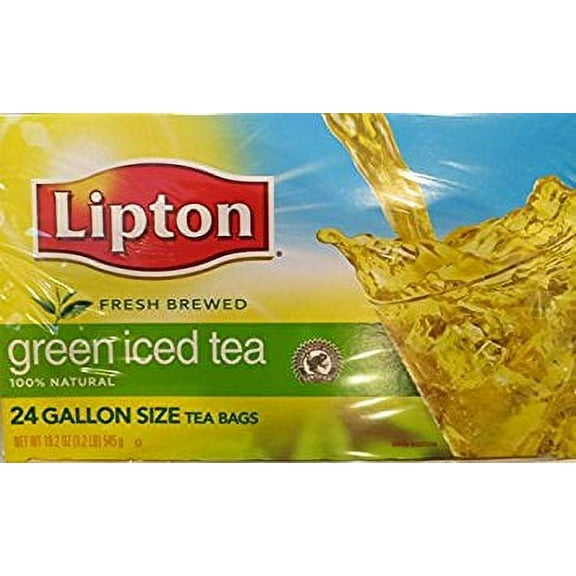 Unsweetened Decaffeinated Iced Tea