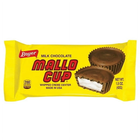 Mallo Cups