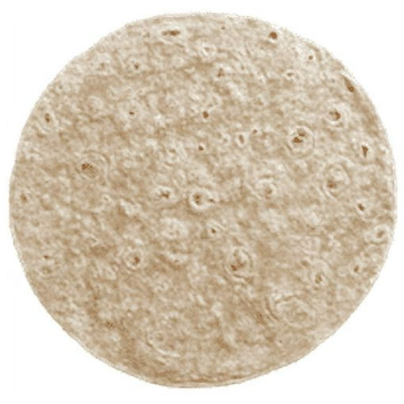 12 Inch Tortilla