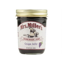 Single Serving Jelly Packets