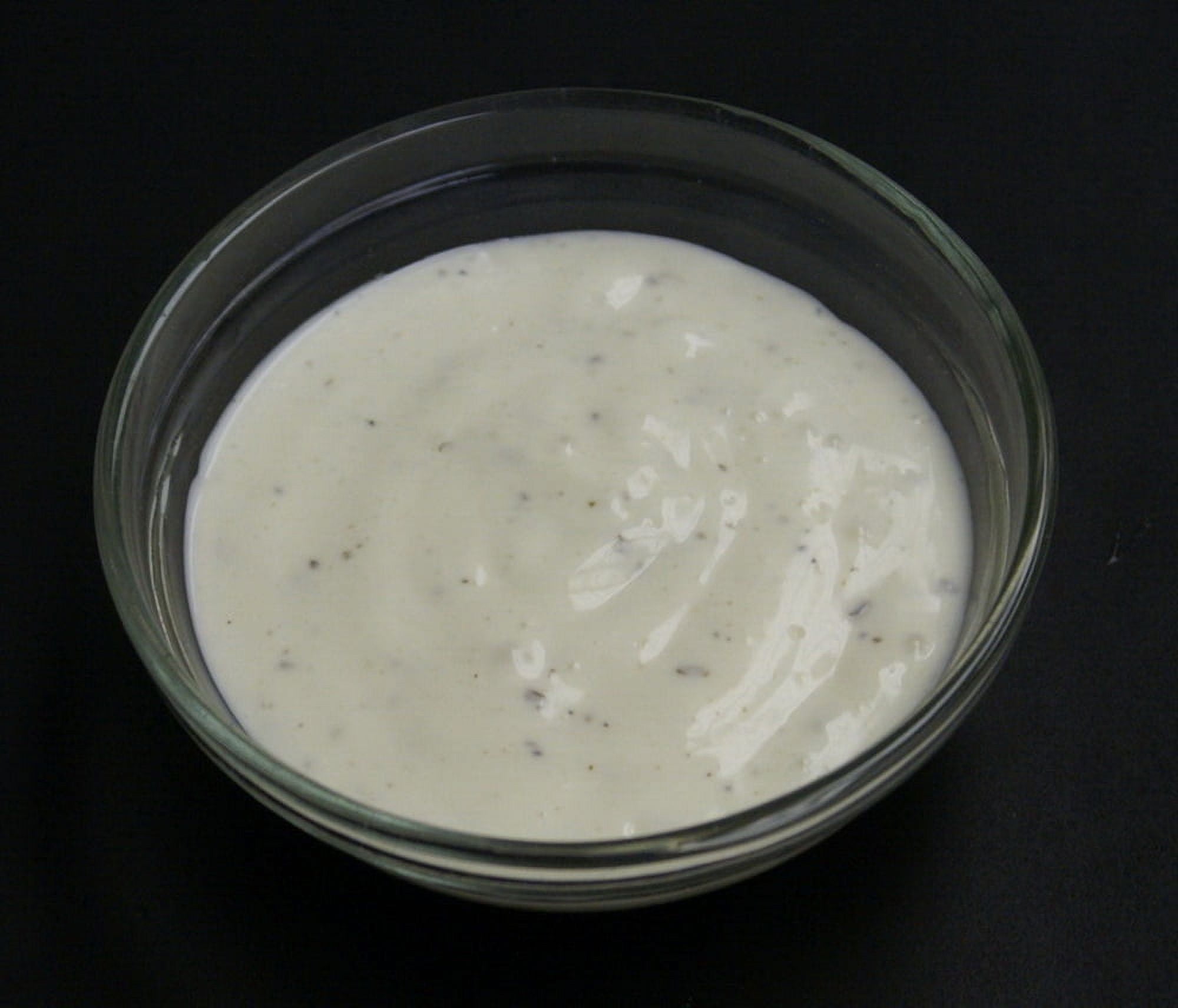 (Price/Case)Naturally Fresh 85119715061 100/1 oz Light Ranch Dressing ...