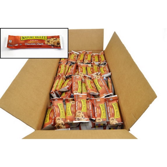 (Price/Case)Nature Valley 16000-11590 Nature Valley(R) Chewy Granola ...