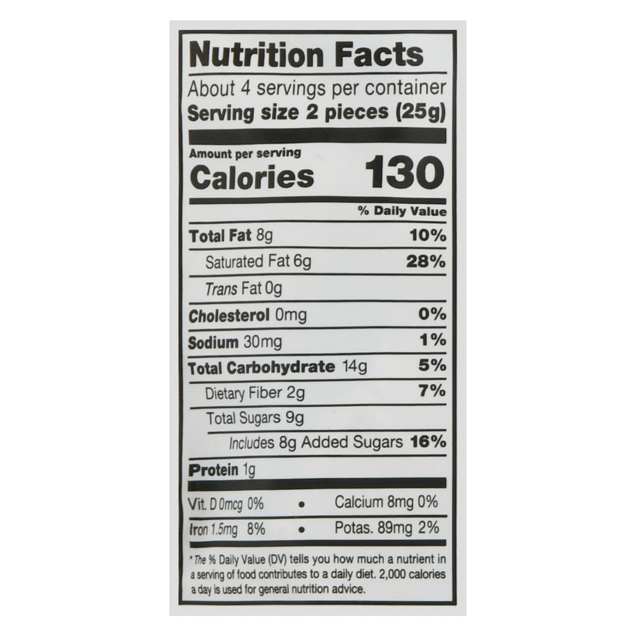 OG2 OCHO COCONUT MINI ( 12 X 3.5 OZ ) - Walmart.com