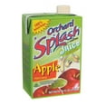 (Price/Case)Orchard Splash 46020 12-46 Oz Rtd Apple 100% Juice ...