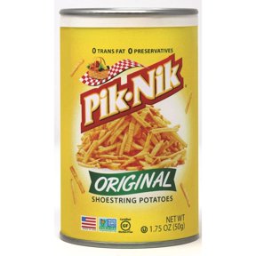 Pik-Nik Chips – Walmart.com